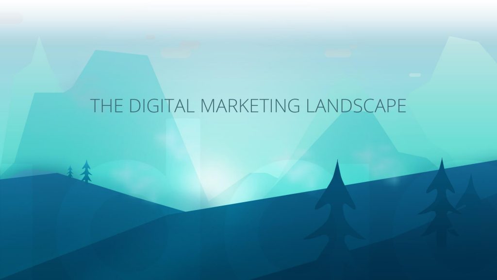 The Digital Marketing Landscape Blog | Adacado Insights