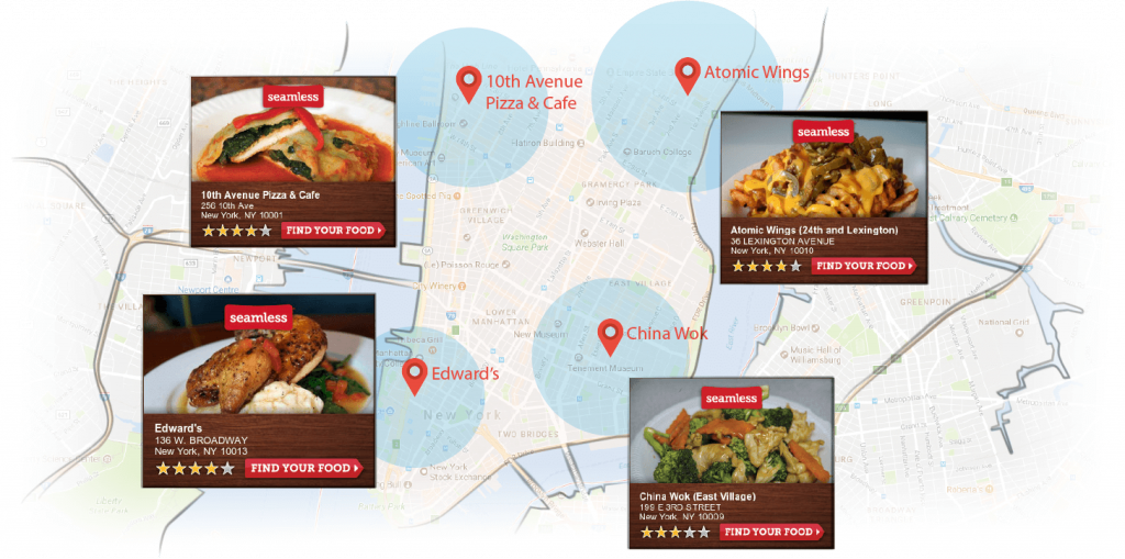 Geographic Targeting Ads Based On Viewer's Location | Adacado