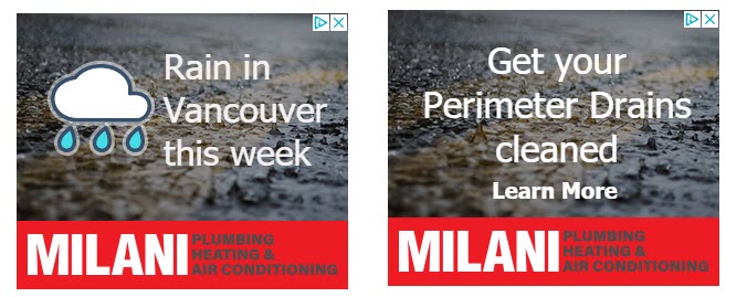 Moldy Avocados - A Milani Plumbing Ad Promoting Drainage Services