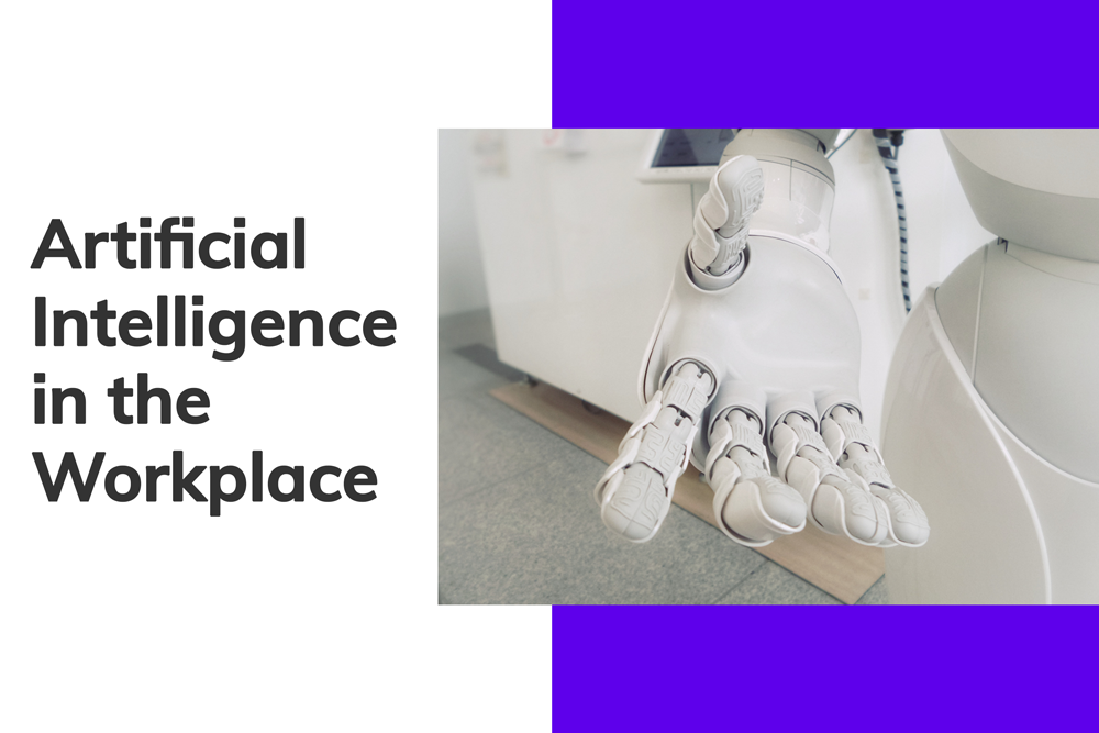 Artificial Intelligence in the Workplace | Adacado Blog
