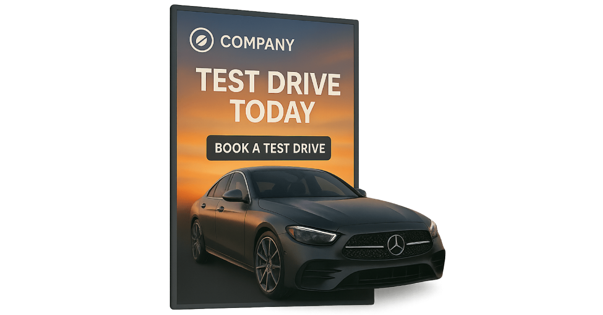 Smarter Auto Advertising Starts Here | Adacado DIY Advertising Platform