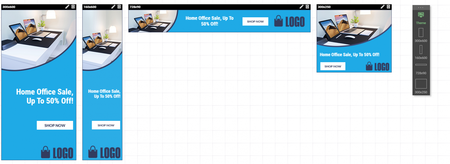 The Best Way To Build Display Ads | Adacado Blog