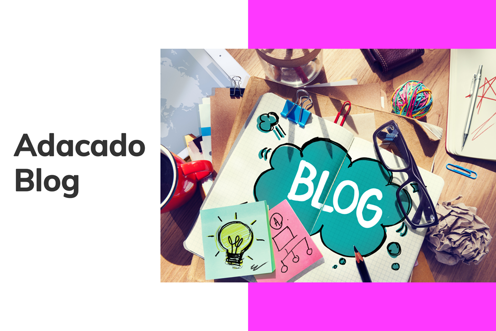 Blog Adacado