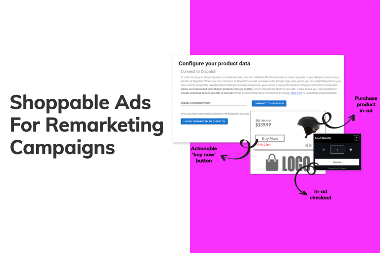 4 Reasons To Use Adacado Shoppable Ads For Your Remarketing Campaigns ...